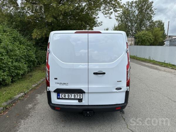 Balts Ford Transit 2012 Jelgava, ar dzinēja tilpumu 2.20 L un nobraukumu 221 tūkst. km par 5650 €, foto 6 vietnē AUTOMOTO.COM.LV