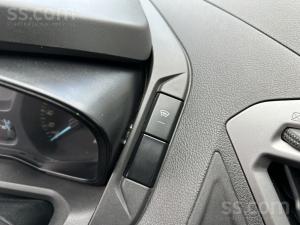 Balts Ford Transit 2012 Jelgava, ar dzinēja tilpumu 2.20 L un nobraukumu 221 tūkst. km par 5650 €, foto 13 vietnē AUTOMOTO.COM.LV
