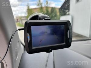 Balts Ford Transit 2012 Jelgava, ar dzinēja tilpumu 2.20 L un nobraukumu 221 tūkst. km par 5650 €, foto 14 vietnē AUTOMOTO.COM.LV