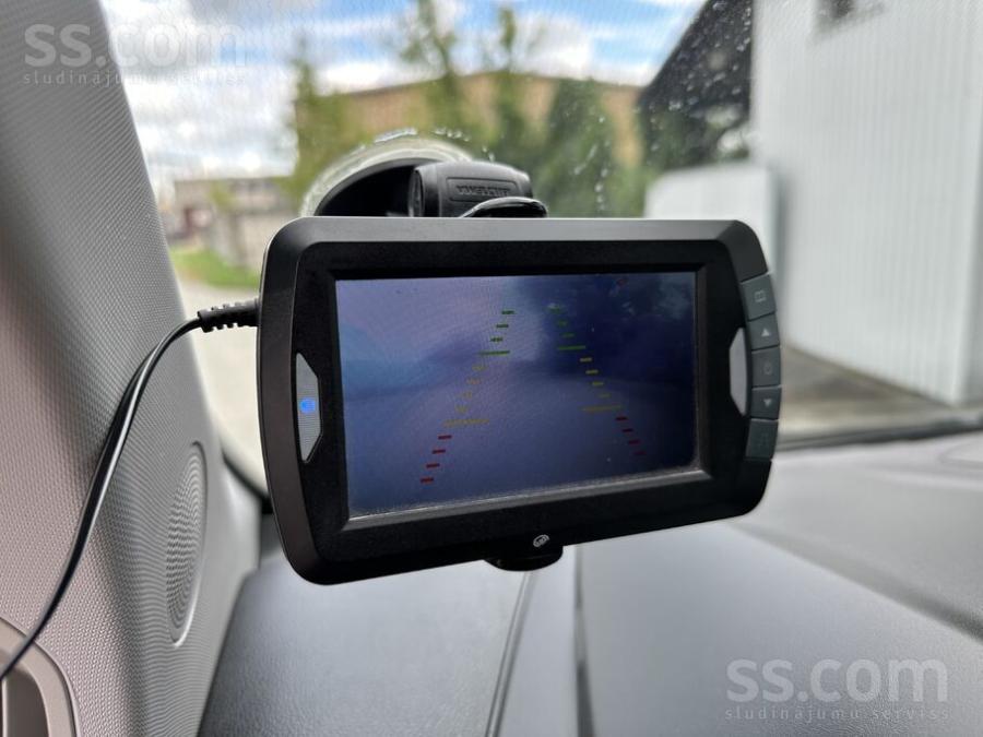 Balts Ford Transit 2012 Jelgava, ar dzinēja tilpumu 2.20 L un nobraukumu 221 tūkst. km par 5650 €, foto 14 vietnē AUTOMOTO.COM.LV