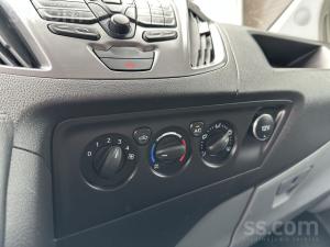 Balts Ford Transit 2012 Jelgava, ar dzinēja tilpumu 2.20 L un nobraukumu 221 tūkst. km par 5650 €, foto 15 vietnē AUTOMOTO.COM.LV