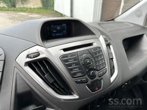 Balts Ford Transit 2012 Jelgava, ar dzinēja tilpumu 2.20 L un nobraukumu 221 tūkst. km par 5650 €, foto 16 vietnē AUTOMOTO.COM.LV