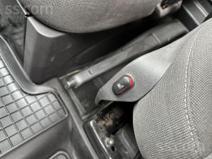 Balts Ford Transit 2012 Jelgava, ar dzinēja tilpumu 2.20 L un nobraukumu 221 tūkst. km par 5650 €, foto 17 vietnē AUTOMOTO.COM.LV