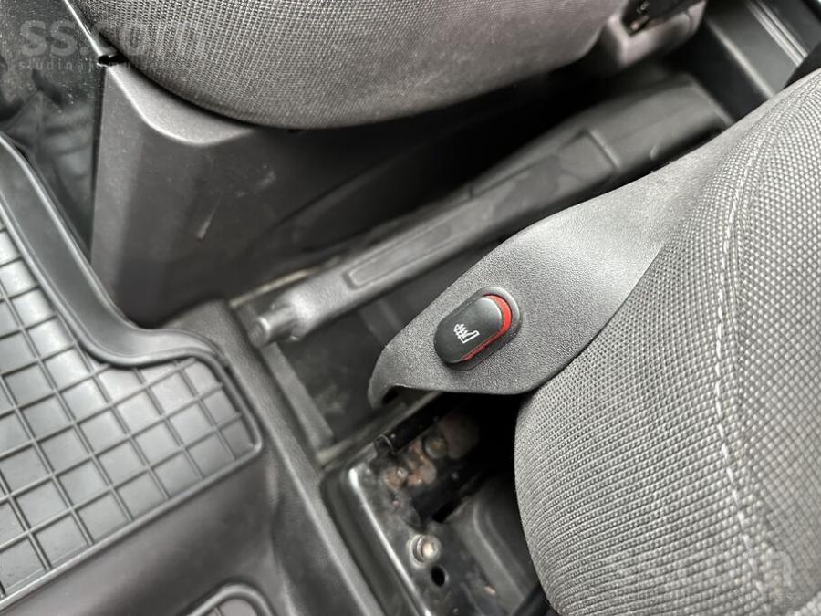 Balts Ford Transit 2012 Jelgava, ar dzinēja tilpumu 2.20 L un nobraukumu 221 tūkst. km par 5650 €, foto 17 vietnē AUTOMOTO.COM.LV