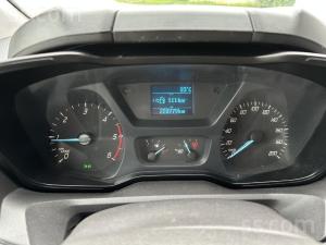 Balts Ford Transit 2012 Jelgava, ar dzinēja tilpumu 2.20 L un nobraukumu 221 tūkst. km par 5650 €, foto 18 vietnē AUTOMOTO.COM.LV