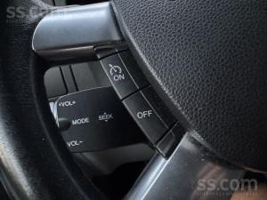 Balts Ford Transit 2012 Jūrmala, ar dzinēja tilpumu 2.20 L un nobraukumu 0 tūkst. km par 5790 €, foto 14 vietnē AUTOMOTO.COM.LV