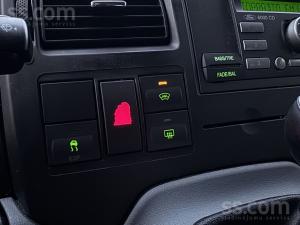 Balts Ford Transit 2012 Jūrmala, ar dzinēja tilpumu 2.20 L un nobraukumu 0 tūkst. km par 5790 €, foto 15 vietnē AUTOMOTO.COM.LV
