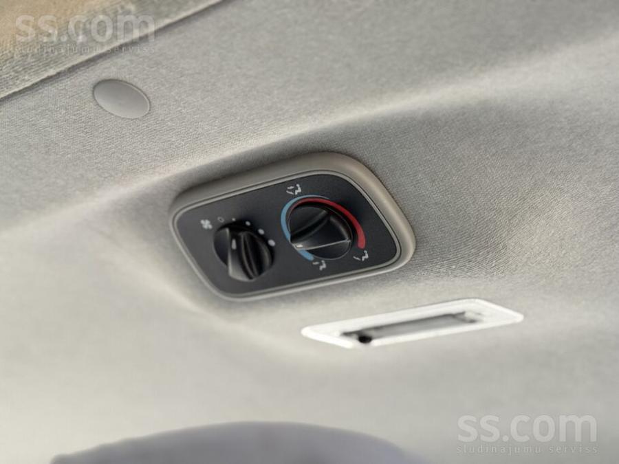 Balts Ford Transit 2012 Jūrmala, ar dzinēja tilpumu 2.20 L un nobraukumu 0 tūkst. km par 5790 €, foto 23 vietnē AUTOMOTO.COM.LV