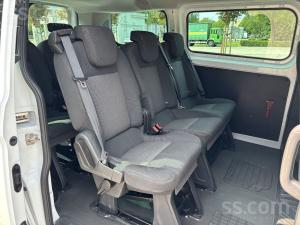 Balts Ford Transit 2013 Rīga, ar dzinēja tilpumu 2.20 L un nobraukumu 171 tūkst. km par 5500 €, foto 9 vietnē AUTOMOTO.COM.LV