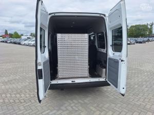 Balts Ford Transit 2013 Tauragė, ar dzinēja tilpumu 2.20 L un nobraukumu 218 tūkst. km par 6300 €, foto 13 vietnē AUTOMOTO.COM.LV