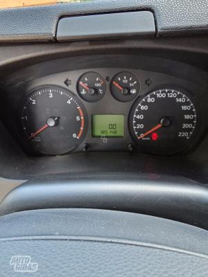 Balts Ford Transit 2013 Kauņa, ar dzinēja tilpumu 2.20 L un nobraukumu 185 tūkst. km par 3800 €, foto 11 vietnē AUTOMOTO.COM.LV