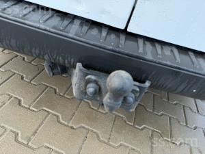 Balts Ford Transit 2013 Jelgava, ar dzinēja tilpumu 2.20 L un nobraukumu 286 tūkst. km par 6100 €, foto 18 vietnē AUTOMOTO.COM.LV
