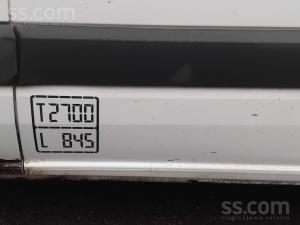 Balts Ford Transit 2013 Tukums, ar dzinēja tilpumu 2.20 L un nobraukumu 138 tūkst. km par 5999 €, foto 8 vietnē AUTOMOTO.COM.LV