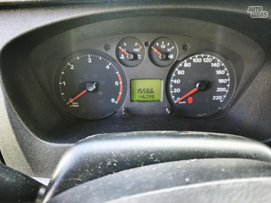 White Ford Transit 2013 in Kaunas, with an engine capacity of 2.20 L and mileage of 146 thousand km for 5500 €, photo 14 on AUTOMOTO.COM.LV