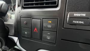 Balts Ford Transit 2014 Marijampole, ar dzinēja tilpumu 2.20 L un nobraukumu 258 tūkst. km par 6850 €, foto 17 vietnē AUTOMOTO.COM.LV