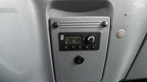 Balts Ford Transit 2014 Marijampole, ar dzinēja tilpumu 2.20 L un nobraukumu 258 tūkst. km par 6850 €, foto 25 vietnē AUTOMOTO.COM.LV