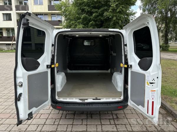 Balts Ford Transit 2014 Jelgava, ar dzinēja tilpumu 2.20 L un nobraukumu 177 tūkst. km par 6950 €, foto 7 vietnē AUTOMOTO.COM.LV