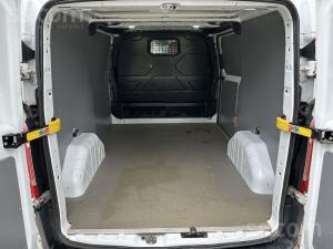 Balts Ford Transit 2014 Jelgava, ar dzinēja tilpumu 2.20 L un nobraukumu 177 tūkst. km par 6950 €, foto 9 vietnē AUTOMOTO.COM.LV