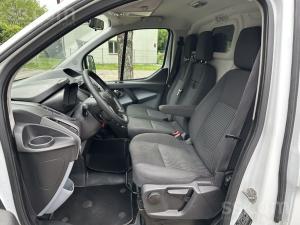 Balts Ford Transit 2014 Jelgava, ar dzinēja tilpumu 2.20 L un nobraukumu 177 tūkst. km par 6950 €, foto 12 vietnē AUTOMOTO.COM.LV