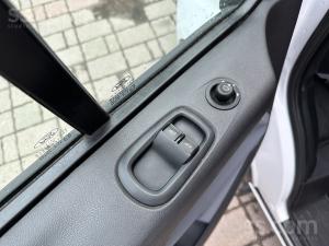 Balts Ford Transit 2014 Jelgava, ar dzinēja tilpumu 2.20 L un nobraukumu 177 tūkst. km par 6950 €, foto 16 vietnē AUTOMOTO.COM.LV