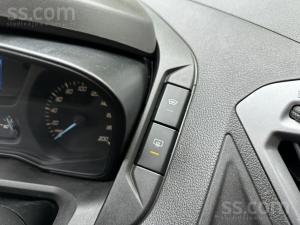 Balts Ford Transit 2014 Jelgava, ar dzinēja tilpumu 2.20 L un nobraukumu 177 tūkst. km par 6950 €, foto 18 vietnē AUTOMOTO.COM.LV