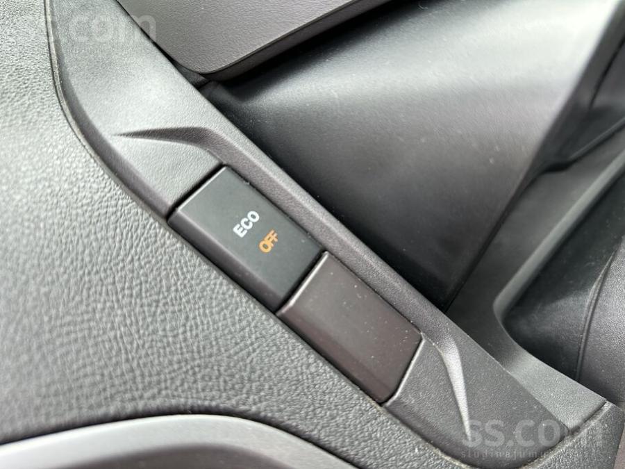 Balts Ford Transit 2014 Jelgava, ar dzinēja tilpumu 2.20 L un nobraukumu 177 tūkst. km par 6950 €, foto 19 vietnē AUTOMOTO.COM.LV