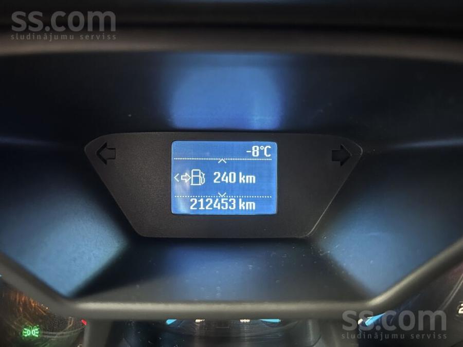 White Ford Transit 2014 in Riga, with an engine capacity of 1.60 L and mileage of 212 thousand km for 6080 €, photo 35 on AUTOMOTO.COM.LV