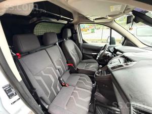 Balts Ford Transit 2014 Rīga, ar dzinēja tilpumu 1.60 L un nobraukumu 350 tūkst. km par 5500 €, foto 9 vietnē AUTOMOTO.COM.LV