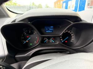 Balts Ford Transit 2014 Rīga, ar dzinēja tilpumu 1.60 L un nobraukumu 350 tūkst. km par 5500 €, foto 10 vietnē AUTOMOTO.COM.LV