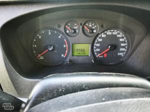 White Ford Transit 2014 in Kaunas, with an engine capacity of 2.20 L and mileage of 140 thousand km for 4950 €, photo 12 on AUTOMOTO.COM.LV