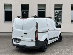 Balts Ford Transit 2014 Jelgava, ar dzinēja tilpumu 2.20 L un nobraukumu 0 tūkst. km par 5450 €, foto 7 vietnē AUTOMOTO.COM.LV