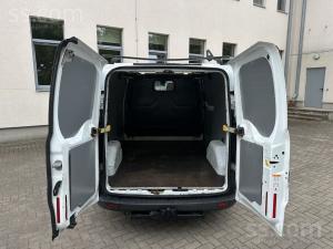 Balts Ford Transit 2014 Jelgava, ar dzinēja tilpumu 2.20 L un nobraukumu 0 tūkst. km par 5450 €, foto 8 vietnē AUTOMOTO.COM.LV