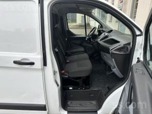 Balts Ford Transit 2014 Jelgava, ar dzinēja tilpumu 2.20 L un nobraukumu 0 tūkst. km par 5450 €, foto 13 vietnē AUTOMOTO.COM.LV