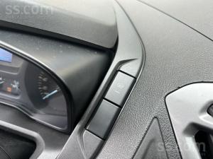 Balts Ford Transit 2014 Jelgava, ar dzinēja tilpumu 2.20 L un nobraukumu 0 tūkst. km par 5450 €, foto 15 vietnē AUTOMOTO.COM.LV