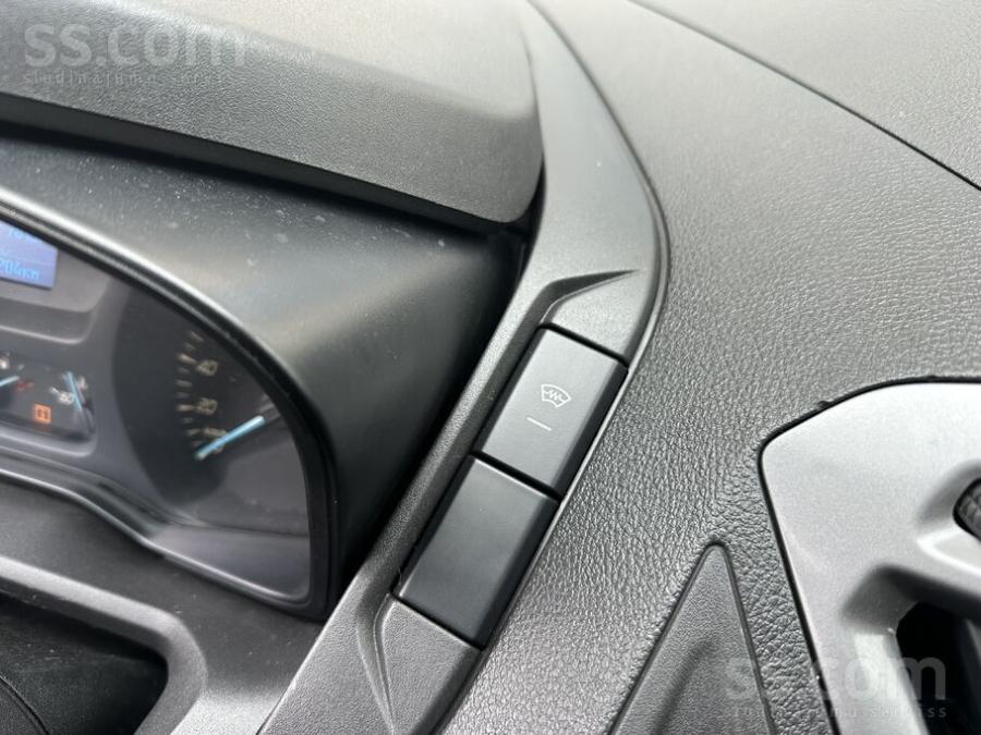 Balts Ford Transit 2014 Jelgava, ar dzinēja tilpumu 2.20 L un nobraukumu 0 tūkst. km par 5450 €, foto 15 vietnē AUTOMOTO.COM.LV
