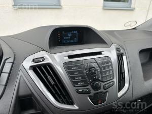 Balts Ford Transit 2014 Jelgava, ar dzinēja tilpumu 2.20 L un nobraukumu 0 tūkst. km par 5450 €, foto 17 vietnē AUTOMOTO.COM.LV
