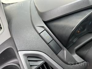 Balts Ford Transit 2014 Jelgava, ar dzinēja tilpumu 2.20 L un nobraukumu 0 tūkst. km par 5450 €, foto 18 vietnē AUTOMOTO.COM.LV