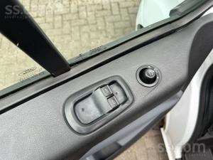 Balts Ford Transit 2014 Jelgava, ar dzinēja tilpumu 2.20 L un nobraukumu 0 tūkst. km par 5450 €, foto 19 vietnē AUTOMOTO.COM.LV