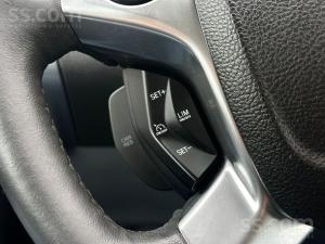 White Ford Transit 2015 in Jelgava, with an engine capacity of 2.20 L and mileage of 0 thousand km for 8990 €, photo 22 on AUTOMOTO.COM.LV