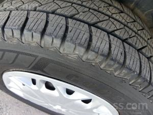 Balts Ford Transit 2015 Valka, ar dzinēja tilpumu 2.20 L un nobraukumu 165 tūkst. km par 7500 €, foto 17 vietnē AUTOMOTO.COM.LV