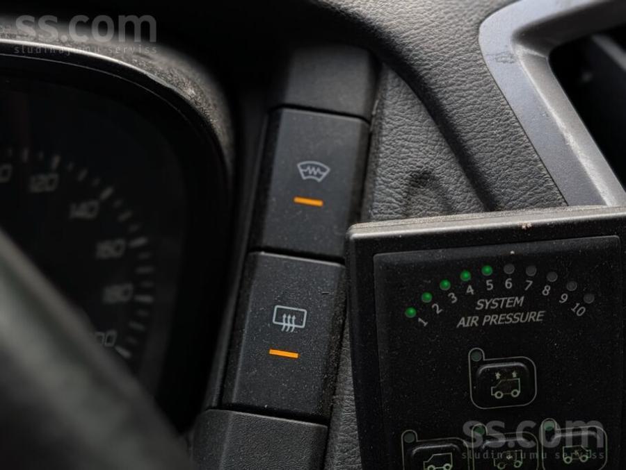 Balts Ford Transit 2016 Jūrmala, ar dzinēja tilpumu 2.00 L un nobraukumu 0 tūkst. km par 7450 €, foto 16 vietnē AUTOMOTO.COM.LV