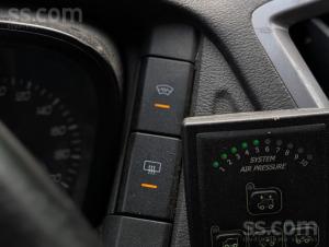 Balts Ford Transit 2016 Jūrmala, ar dzinēja tilpumu 2.00 L un nobraukumu 0 tūkst. km par 7450 €, foto 24 vietnē AUTOMOTO.COM.LV
