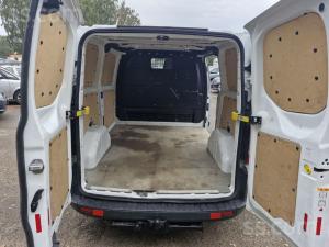 Balts Ford Transit 2016 Rīga, ar dzinēja tilpumu 2.20 L un nobraukumu 0 tūkst. km par 7950 €, foto 11 vietnē AUTOMOTO.COM.LV