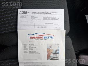 Balts Ford Transit 2016 Rīga, ar dzinēja tilpumu 2.20 L un nobraukumu 0 tūkst. km par 7950 €, foto 20 vietnē AUTOMOTO.COM.LV