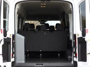 Balts Ford Transit 2017 Petrikaičiai, ar dzinēja tilpumu 2.00 L un nobraukumu 174 tūkst. km par 13499 €, foto 15 vietnē AUTOMOTO.COM.LV