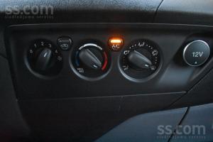 Balts Ford Transit 2017 Talsi, ar dzinēja tilpumu 2.00 L un nobraukumu 144 tūkst. km par 15500 €, foto 12 vietnē AUTOMOTO.COM.LV