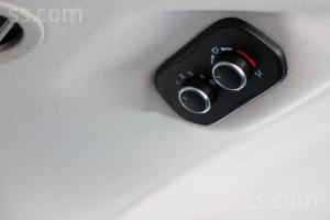 Balts Ford Transit 2018 Tukums, ar dzinēja tilpumu 2.00 L un nobraukumu 134 tūkst. km par 15900 €, foto 15 vietnē AUTOMOTO.COM.LV