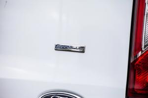 Balts Ford Transit 2018 Rīga, ar dzinēja tilpumu 2.00 L un nobraukumu 192 tūkst. km par 12790 €, foto 13 vietnē AUTOMOTO.COM.LV