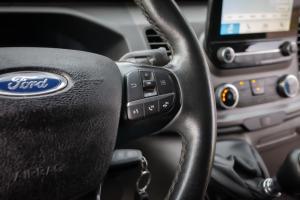 Balts Ford Transit 2018 Rīga, ar dzinēja tilpumu 2.00 L un nobraukumu 192 tūkst. km par 12790 €, foto 18 vietnē AUTOMOTO.COM.LV