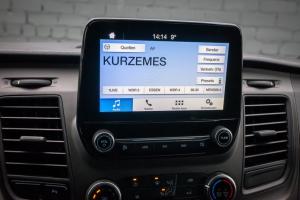 Balts Ford Transit 2018 Rīga, ar dzinēja tilpumu 2.00 L un nobraukumu 192 tūkst. km par 12790 €, foto 20 vietnē AUTOMOTO.COM.LV